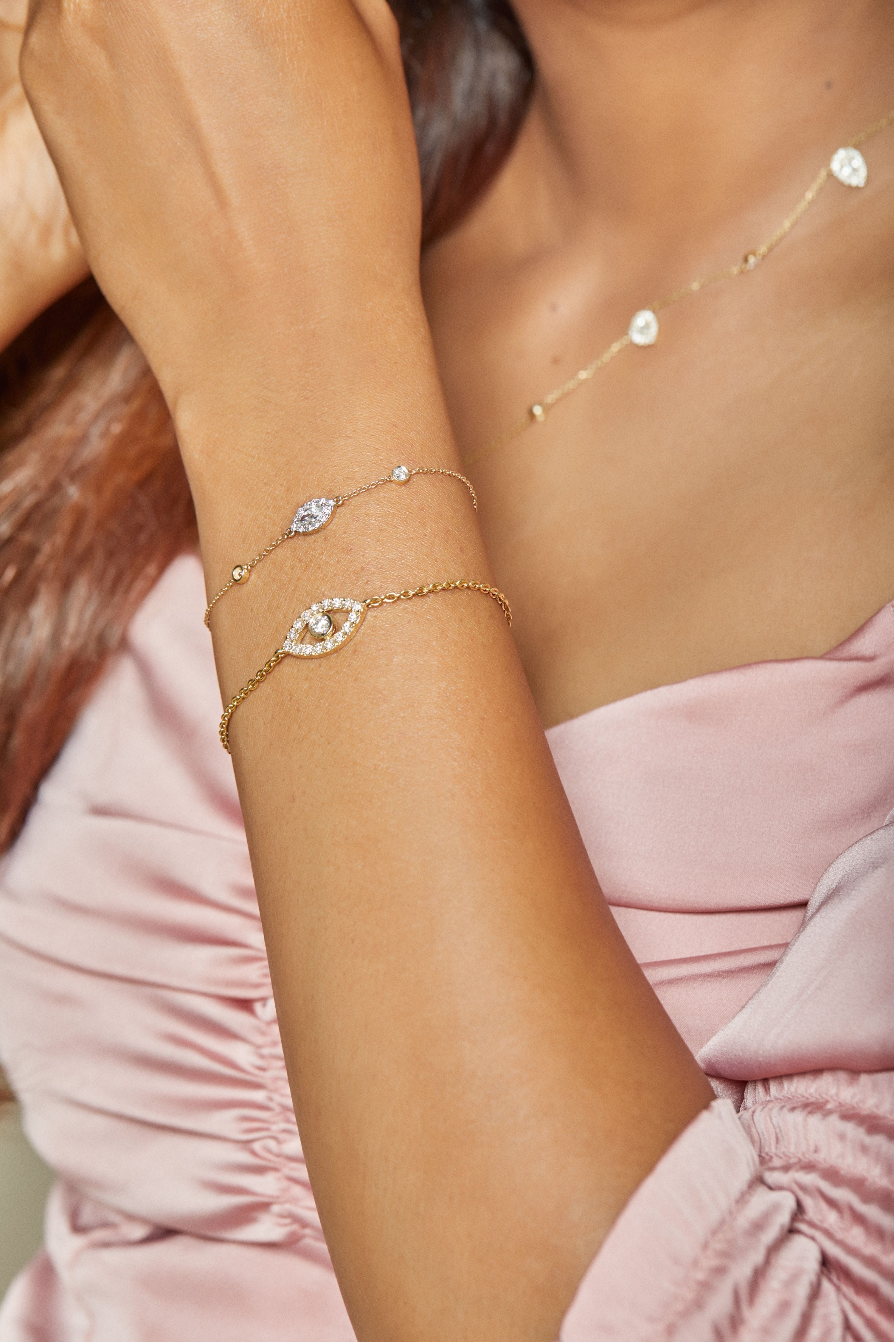 What is the Evil Eye? – Merch & Ice