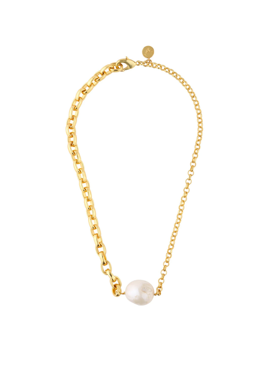 Baroque Chain – Merch & Ice